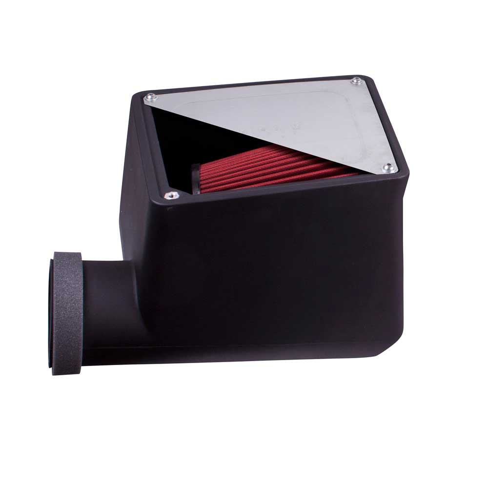 AIRAID AIR-100-262 Universal Air Box – Milky Motorsports