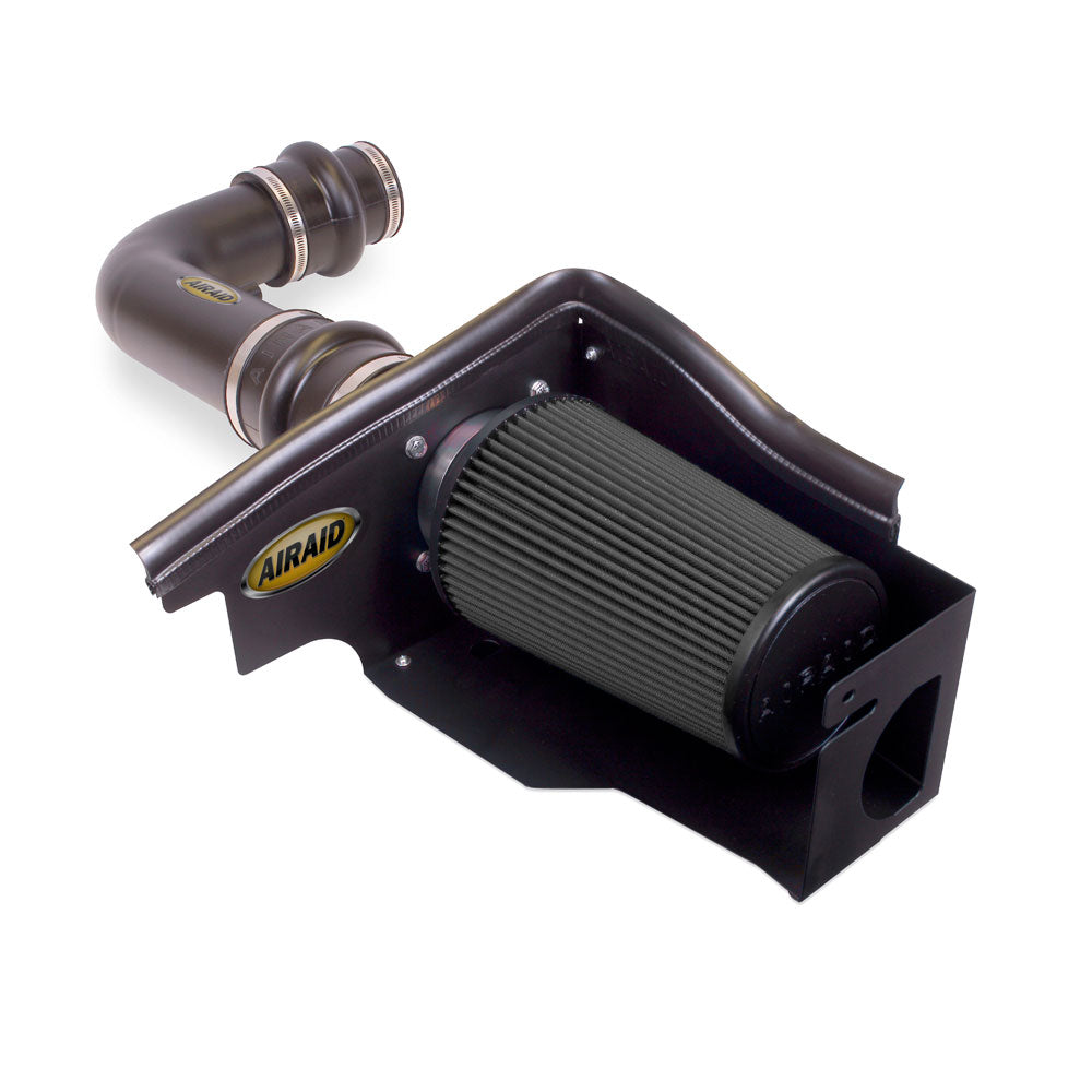 AIRAID AIR-402-249 Performance Air Intake System – Milky Motorsports