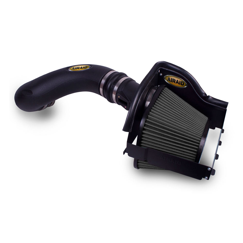 AIRAID AIR-402-299 Performance Air Intake System – Milky Motorsports