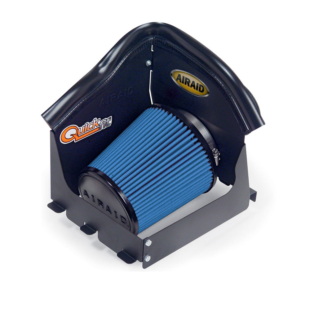AIRAID AIR-403-194 Performance Air Intake System – Milky Motorsports
