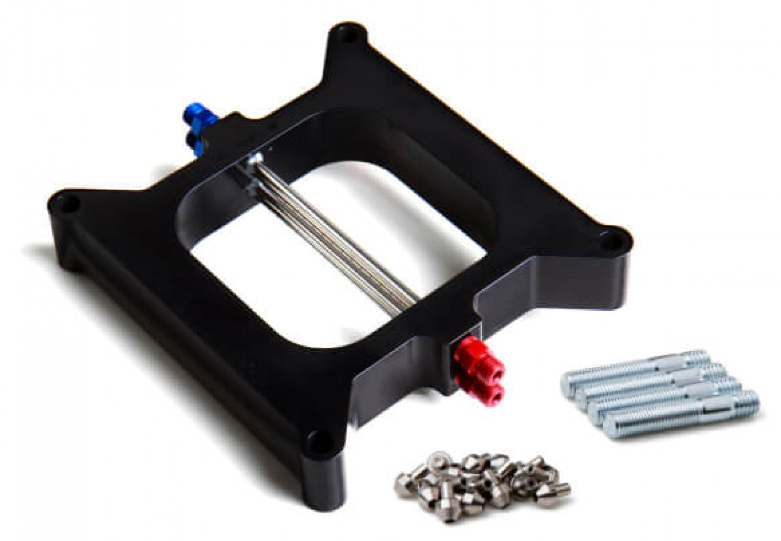 NOS Pro Two-Stage Injector Plate 12570NOS – Milky Motorsports