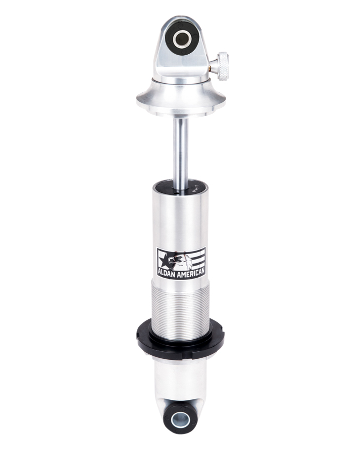 Aldan American Coil-Over Shock Phantom Single Adj. 15.00 in. Extended ...