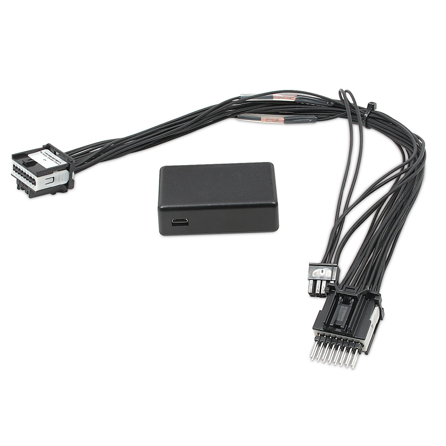 Hypertech Inline Speedometer Calibrator 2016-2021 Ford F-150;2017-2021 ...