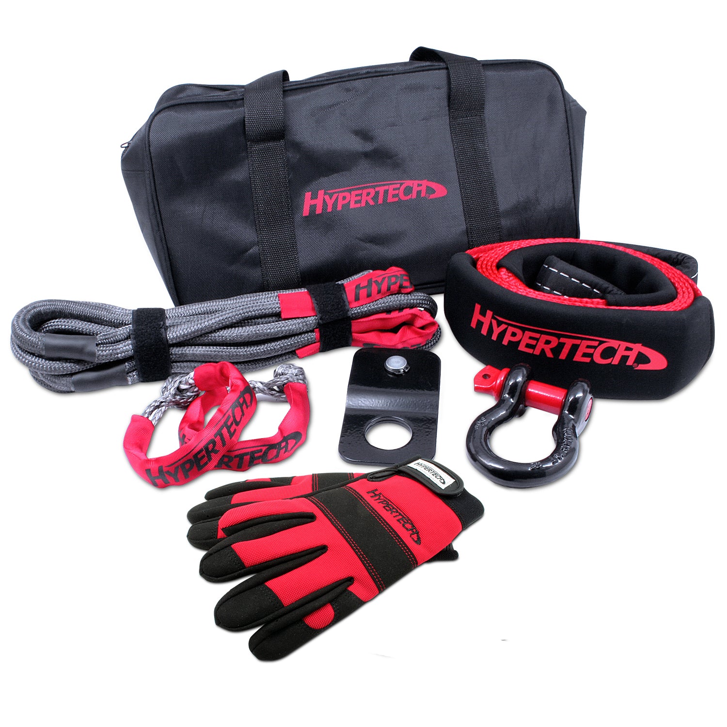 Hypertech Recovery Kit 3001011 – Milky Motorsports