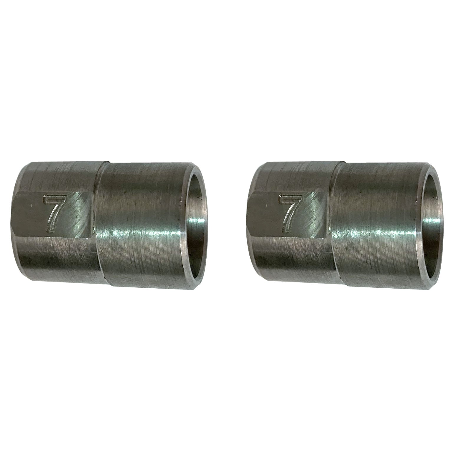 Silver Sport Transmissions .007 Offset Dowel Pins AMC Jeep BHJ-01007 ...