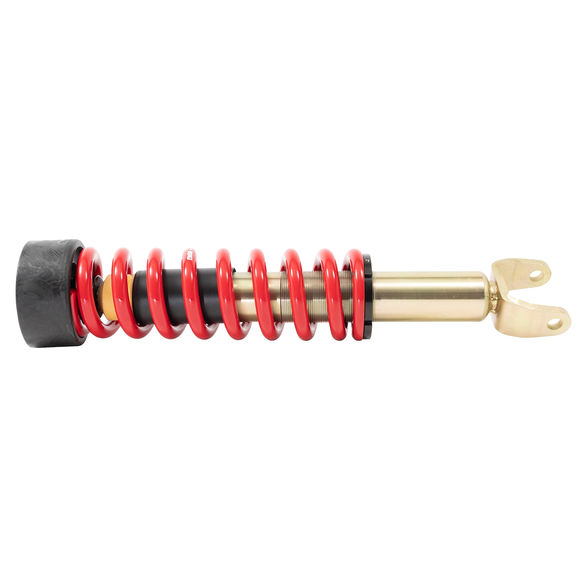 BELLTECH 15205 COILOVER KIT Factory Preset Fixed Damping 4in. Height A ...