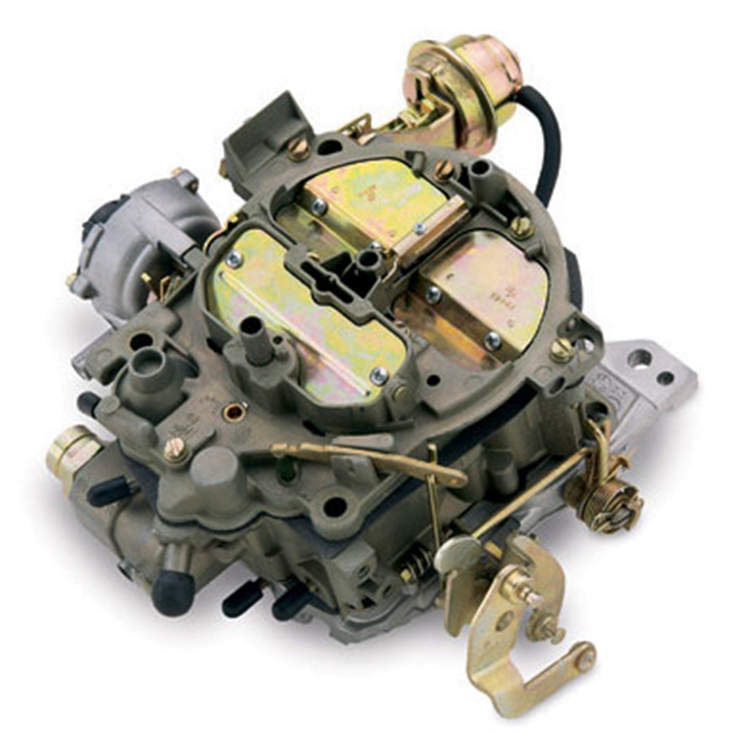 Jet Performance Rochester Quadrajet Carburetor 36003 – Milky Motorsports