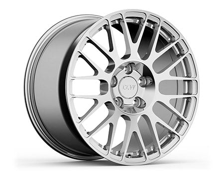 CCW Corsair C2K Monoblock Forged Racing Wheel – Milky Motorsports