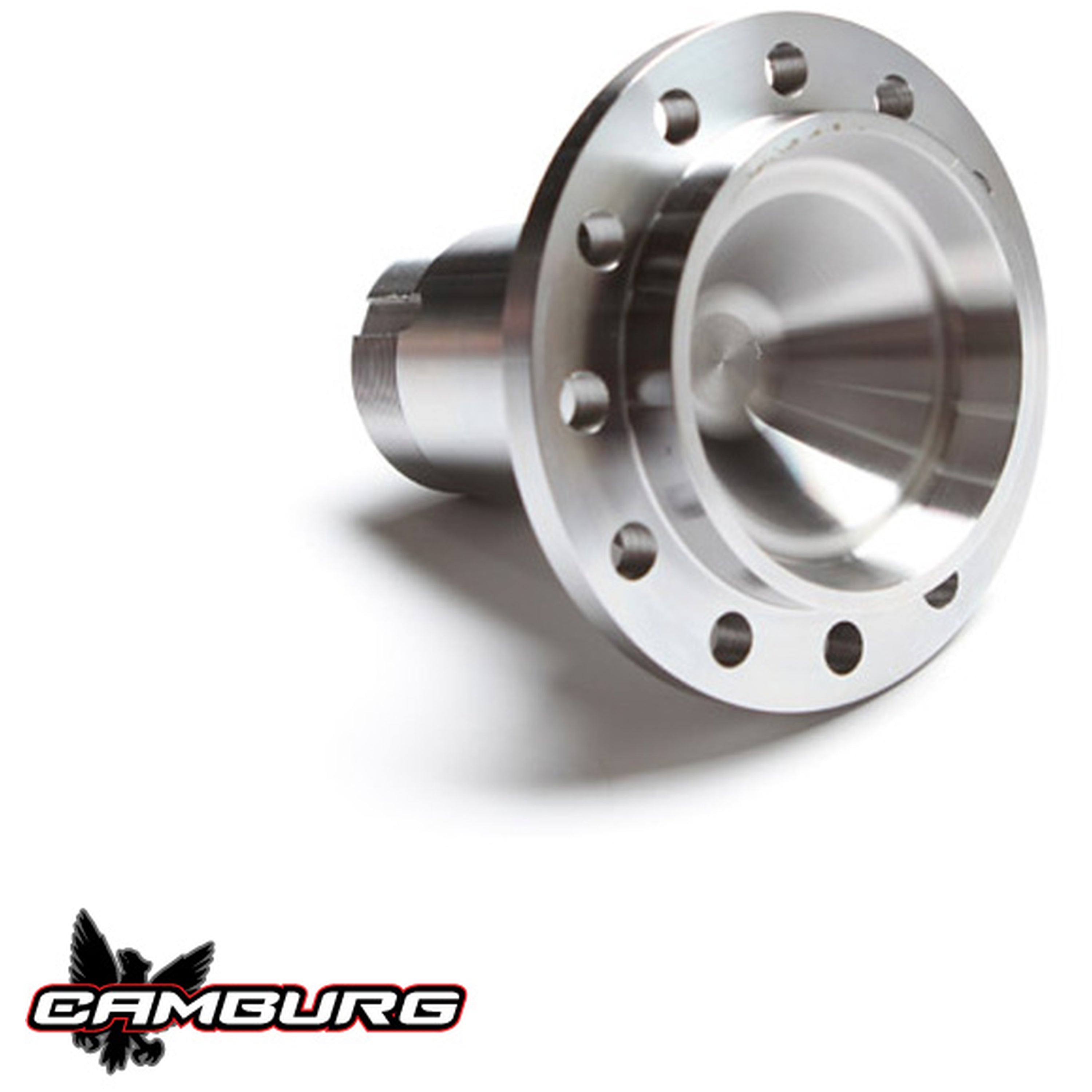 Camburg Spindle Snout CAM-010016 – Milky Motorsports