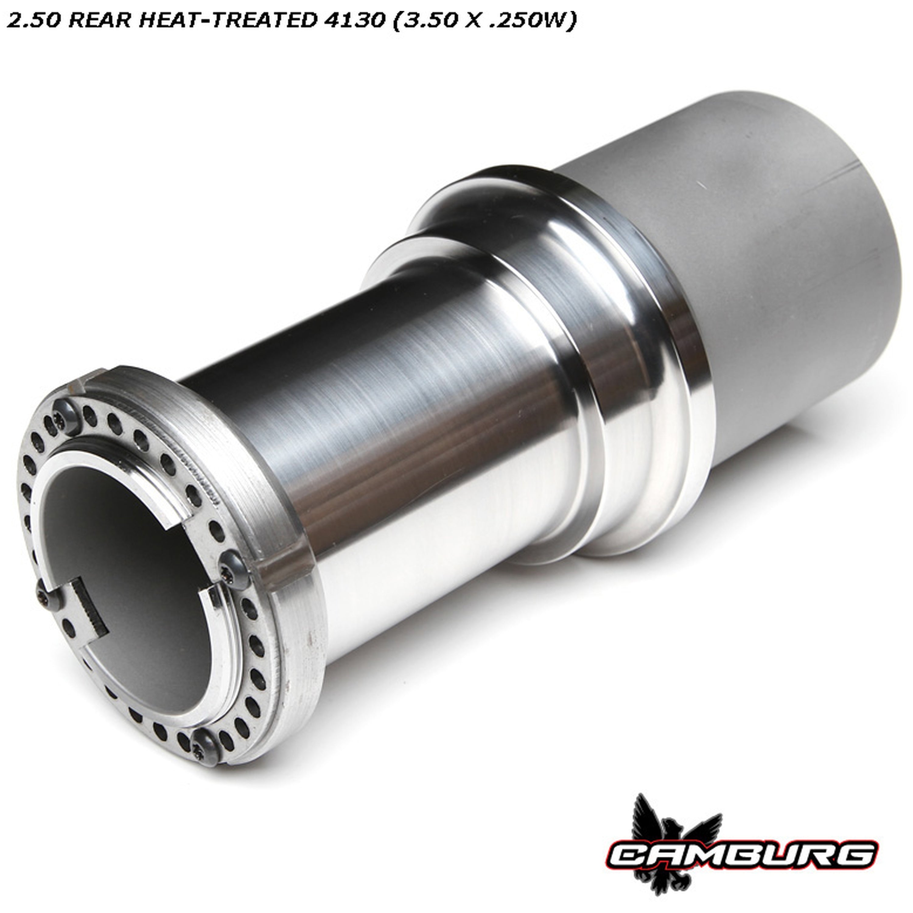 Camburg Spindle Snout CAM-020060 – Milky Motorsports