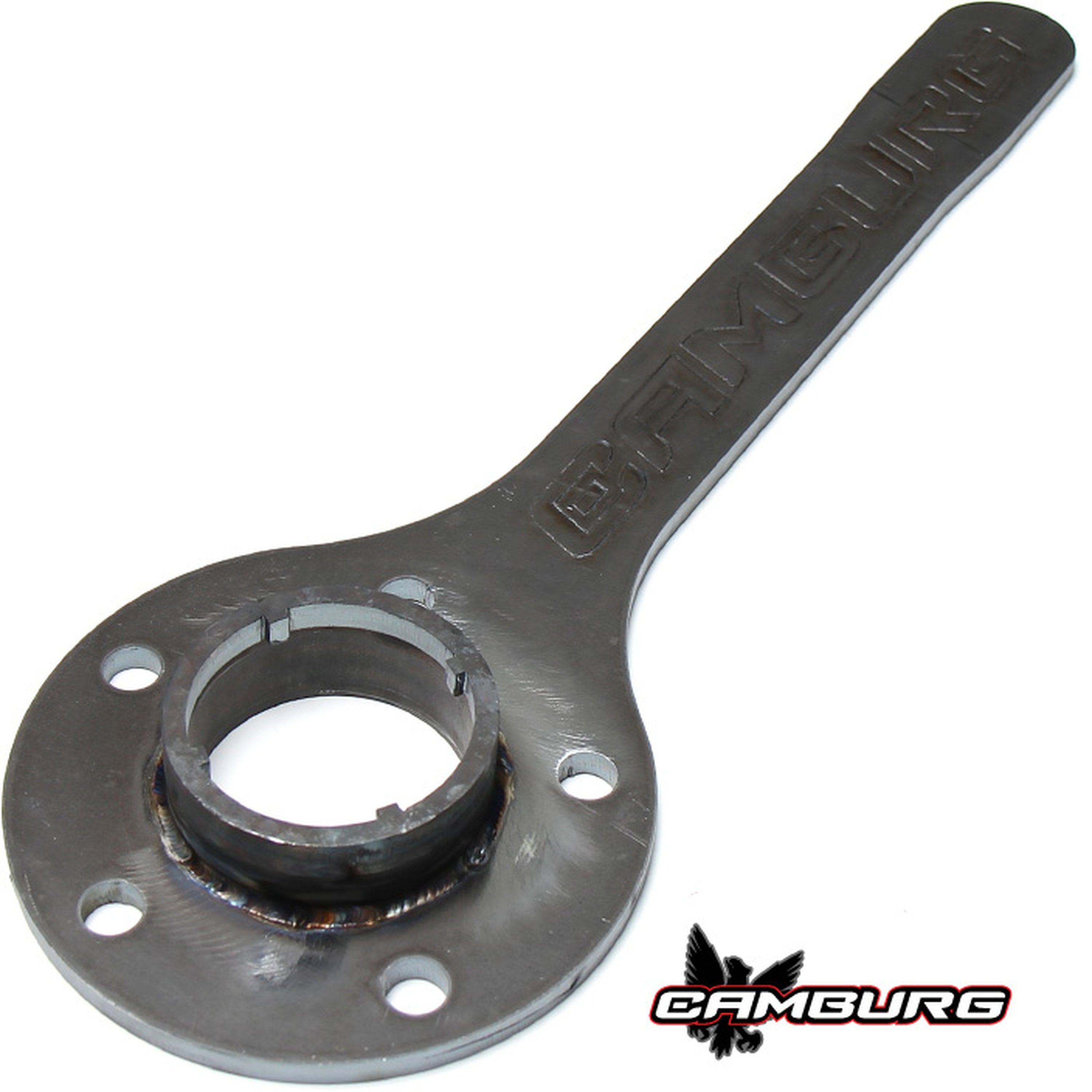 Camburg 2.50" Hub Wrench 6 X 5.50" – Milky Motorsports