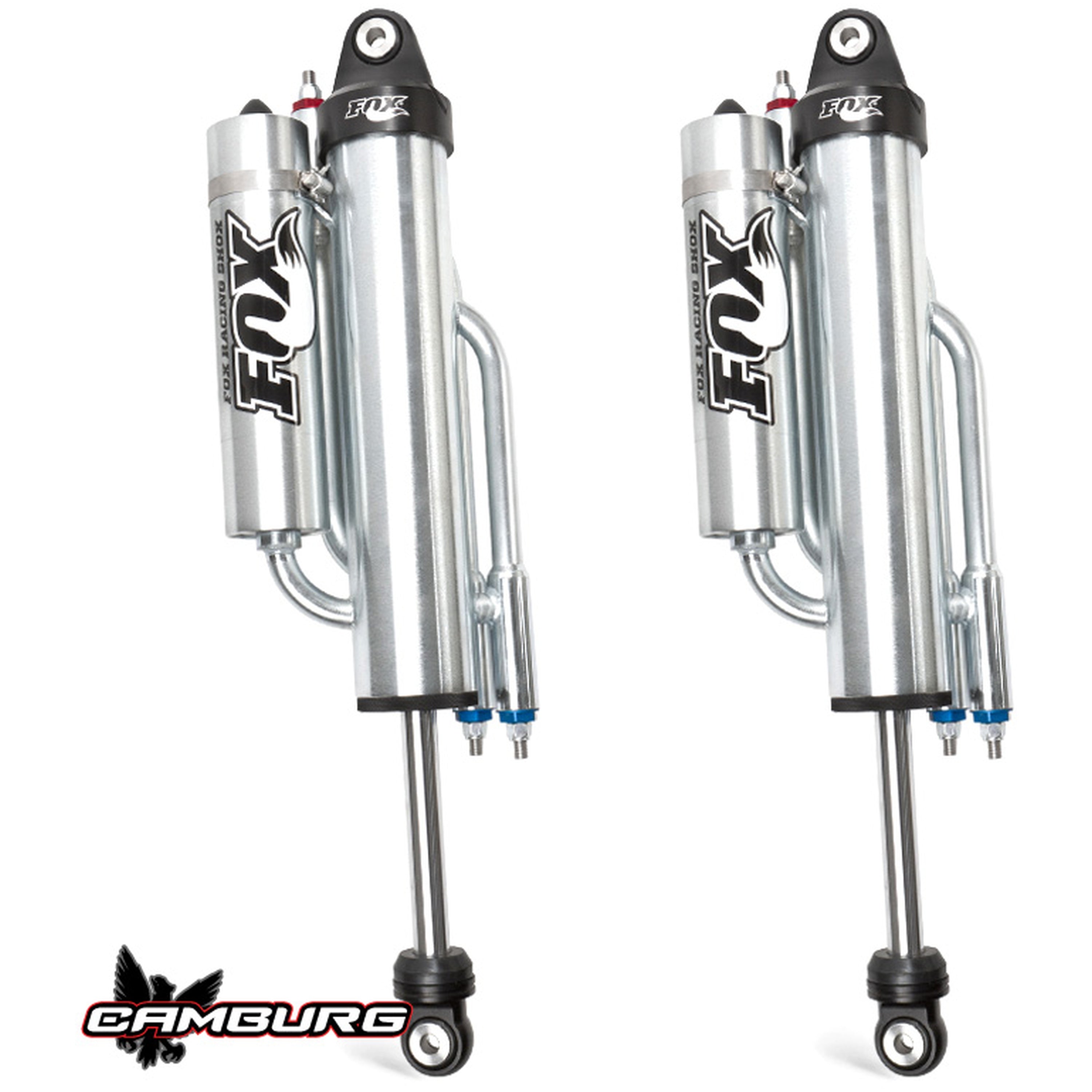Camburg Suspension Lift Kit CAM-110097-U – Milky Motorsports