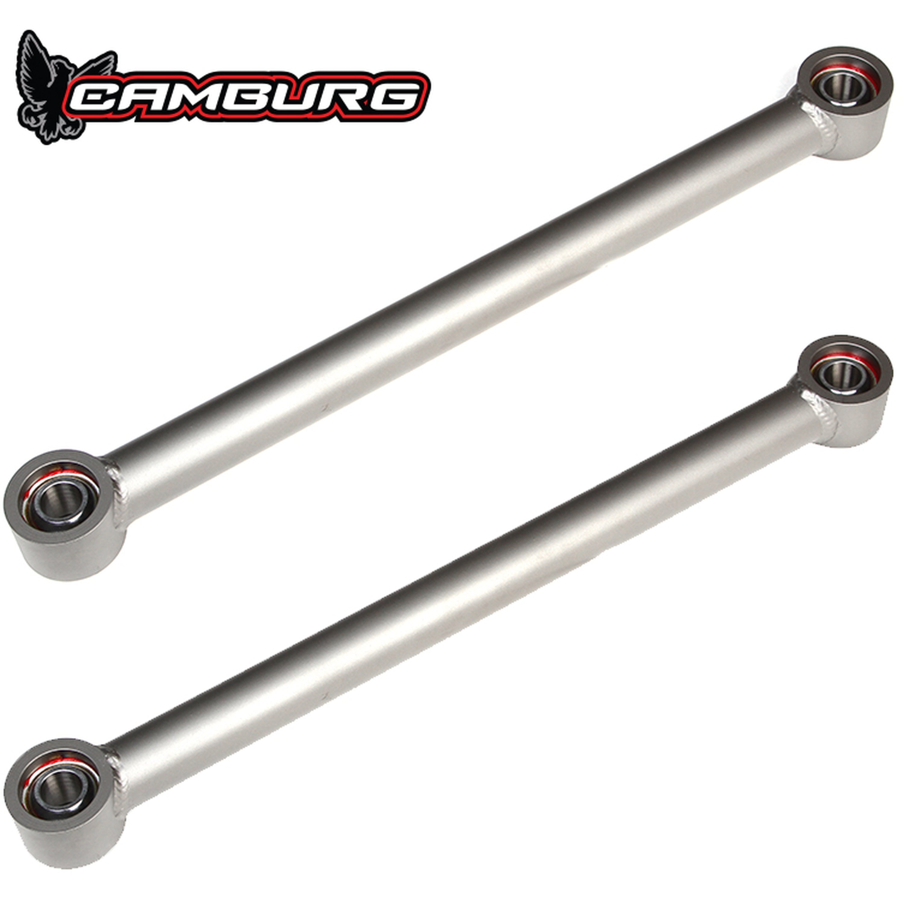 Camburg Ford Rear Tube Lower Trailing Arm – Milky Motorsports