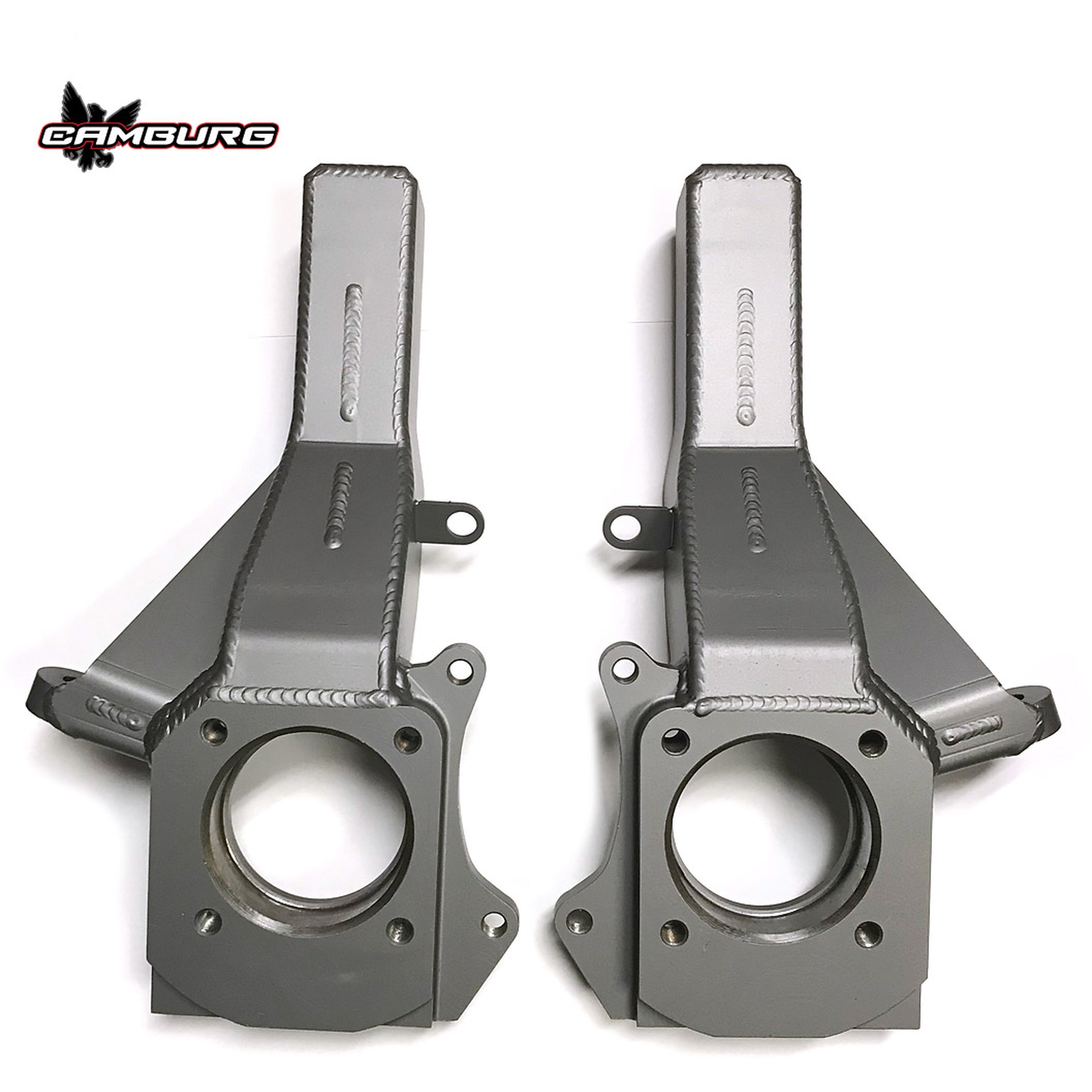 Camburg Toyota Performance Spindle Kit – Milky Motorsports