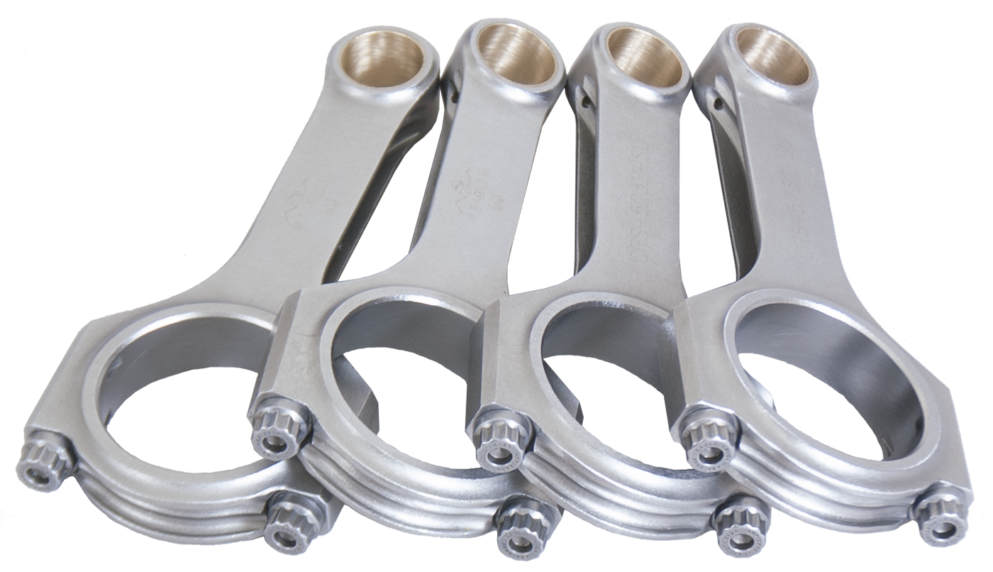 Eagle H-Beam Rod SUBARU EJ18/20 4 CRS5232S3D – Milky Motorsports