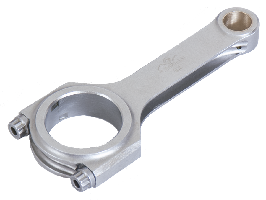 Eagle 4340 ROD HONDA D16 & ZC CRS5394H3D-1 – Milky Motorsports