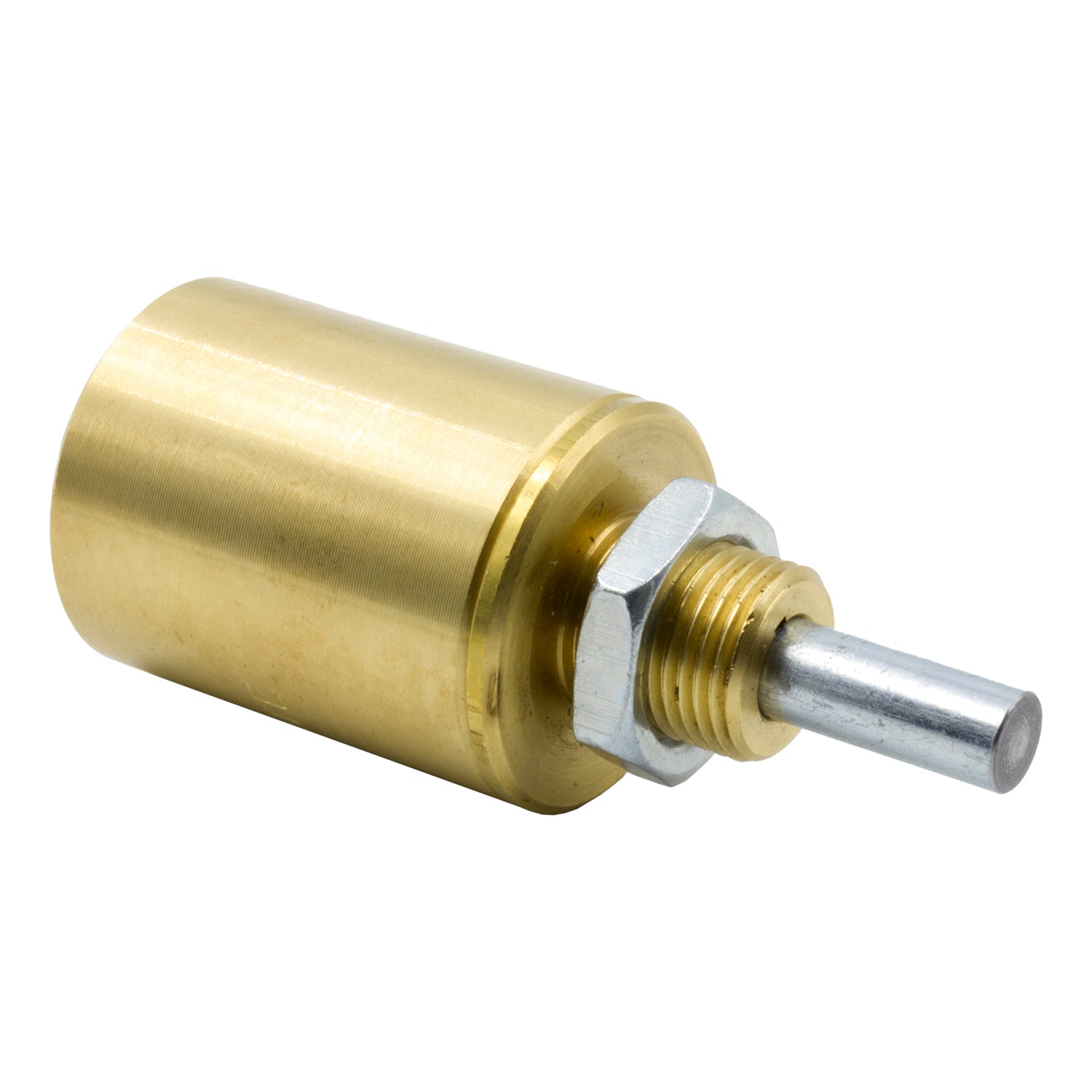 Dedenbear SPARE AIR RAM CYLINDER 1 in. STROKE FOR AS1 CYLAS1 – Milky ...