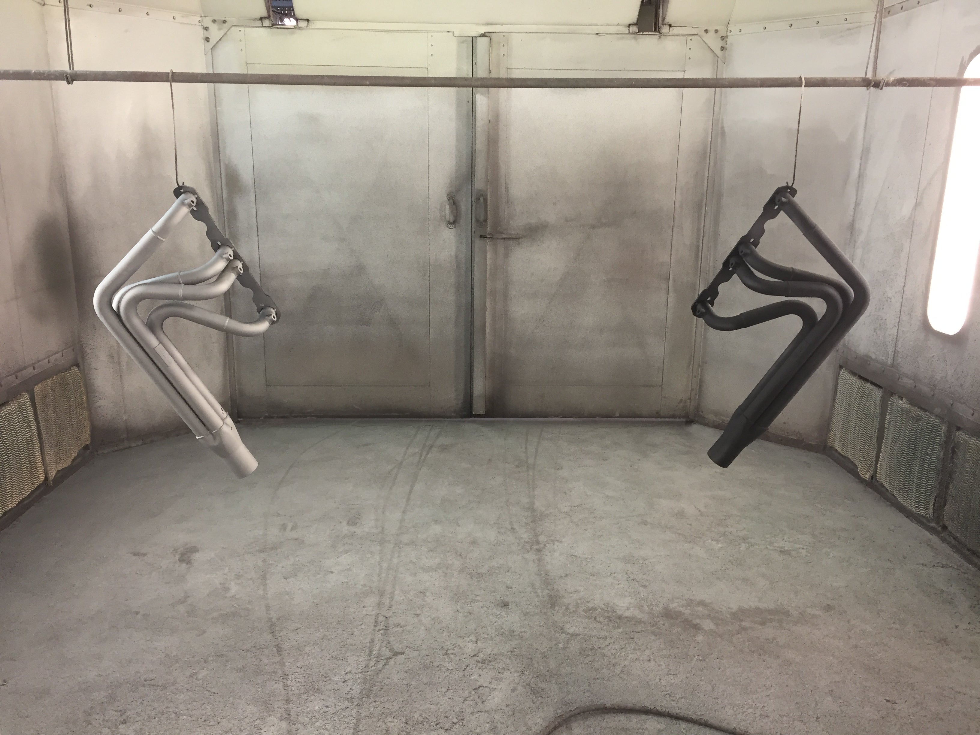 Zycoat ZyBar Cast High Temperature Thermal Coating 16 Oz(473mL) Bottle ...