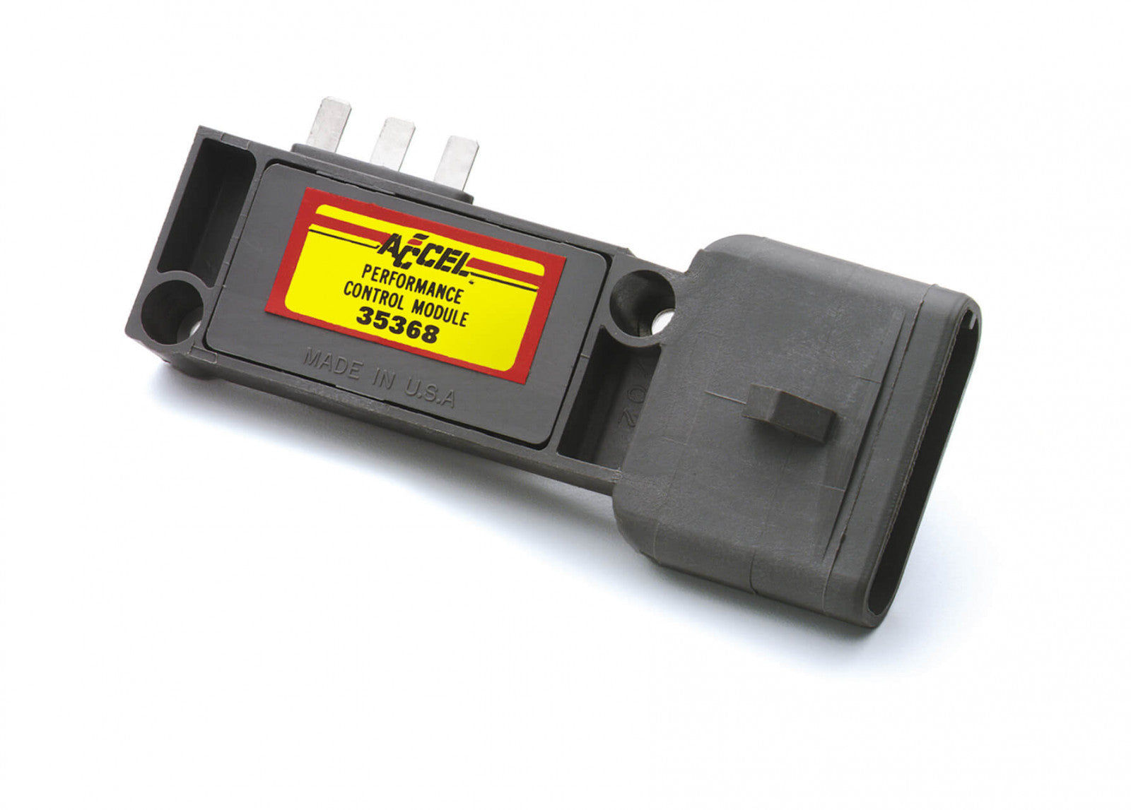 ACCEL High Performance Ignition Module for Ford TFI Distributor Mounte ...