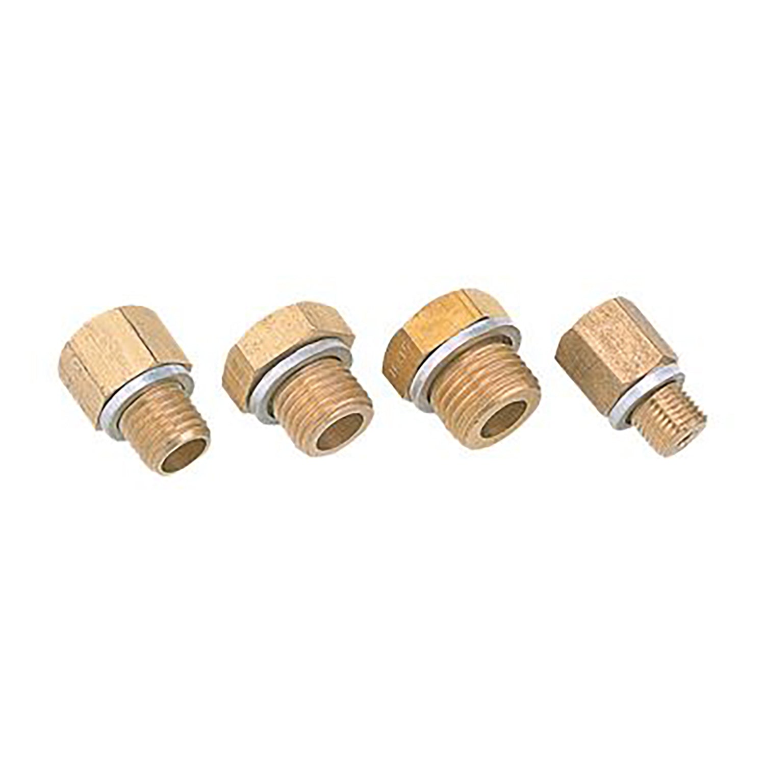 Equus Oil Pressure Adapter Kit - European E9843 – Milky Motorsports