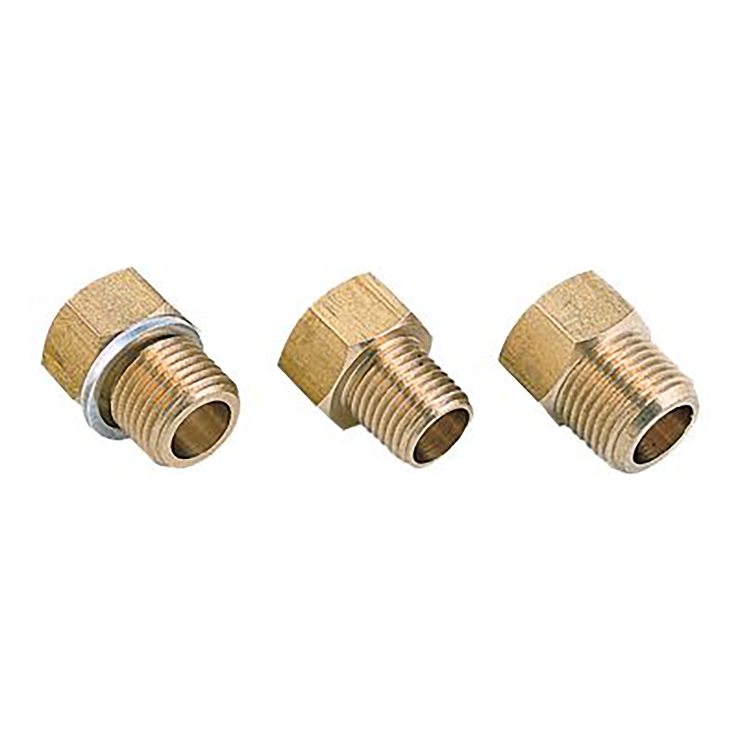 Equus Mechanical Water Temperature Adapter Kit - European E9853 – Milky ...