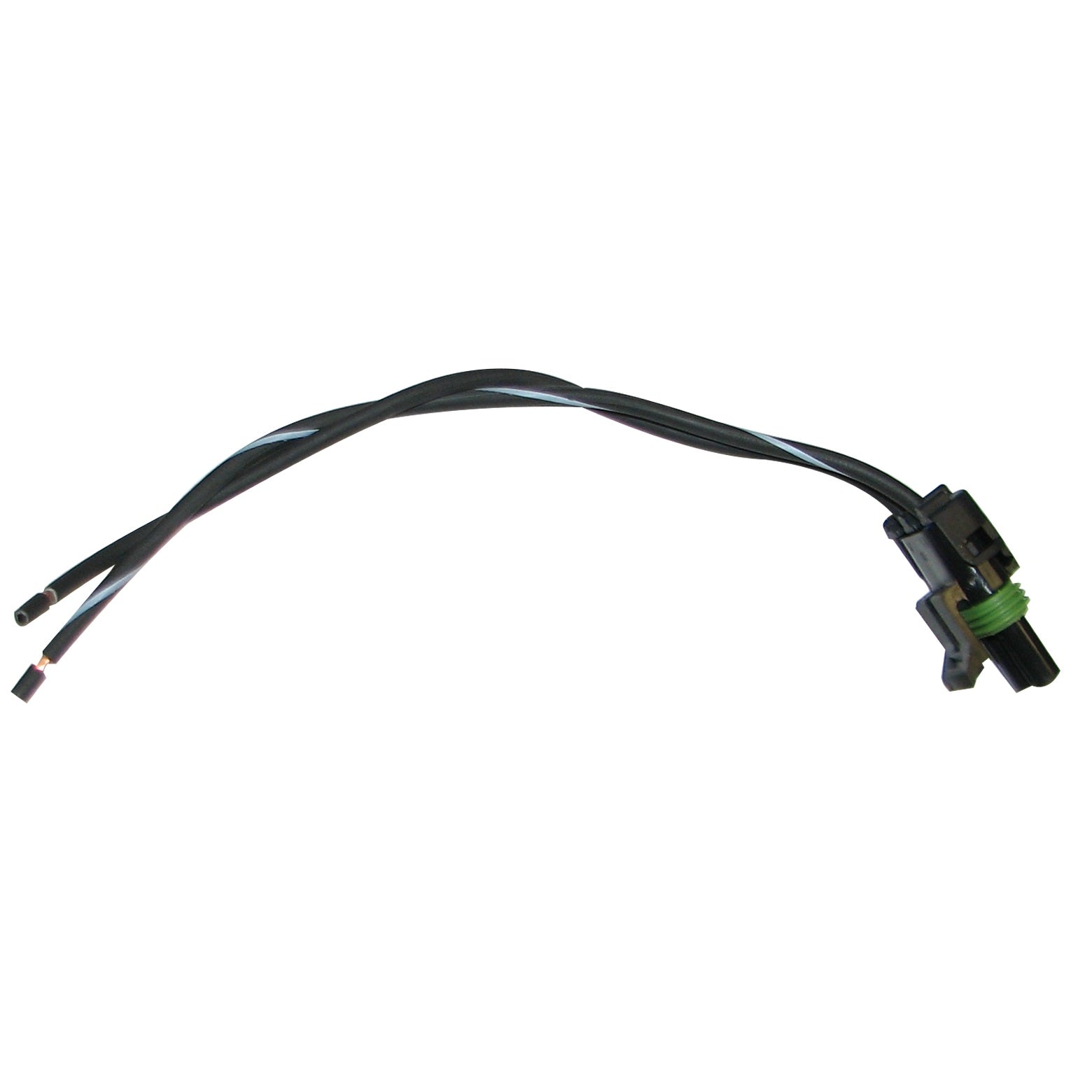 Silver Sport Transmissions Wire Connector Reverse Lights Tremec Magnum ...