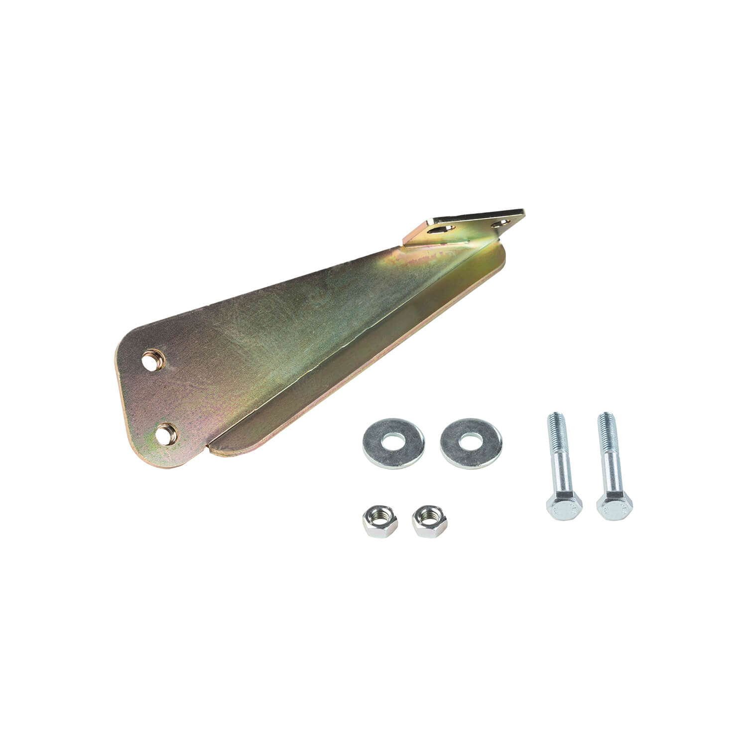 Old Man Emu - FK21 - Exhaust Bracket Kit – Milky Motorsports