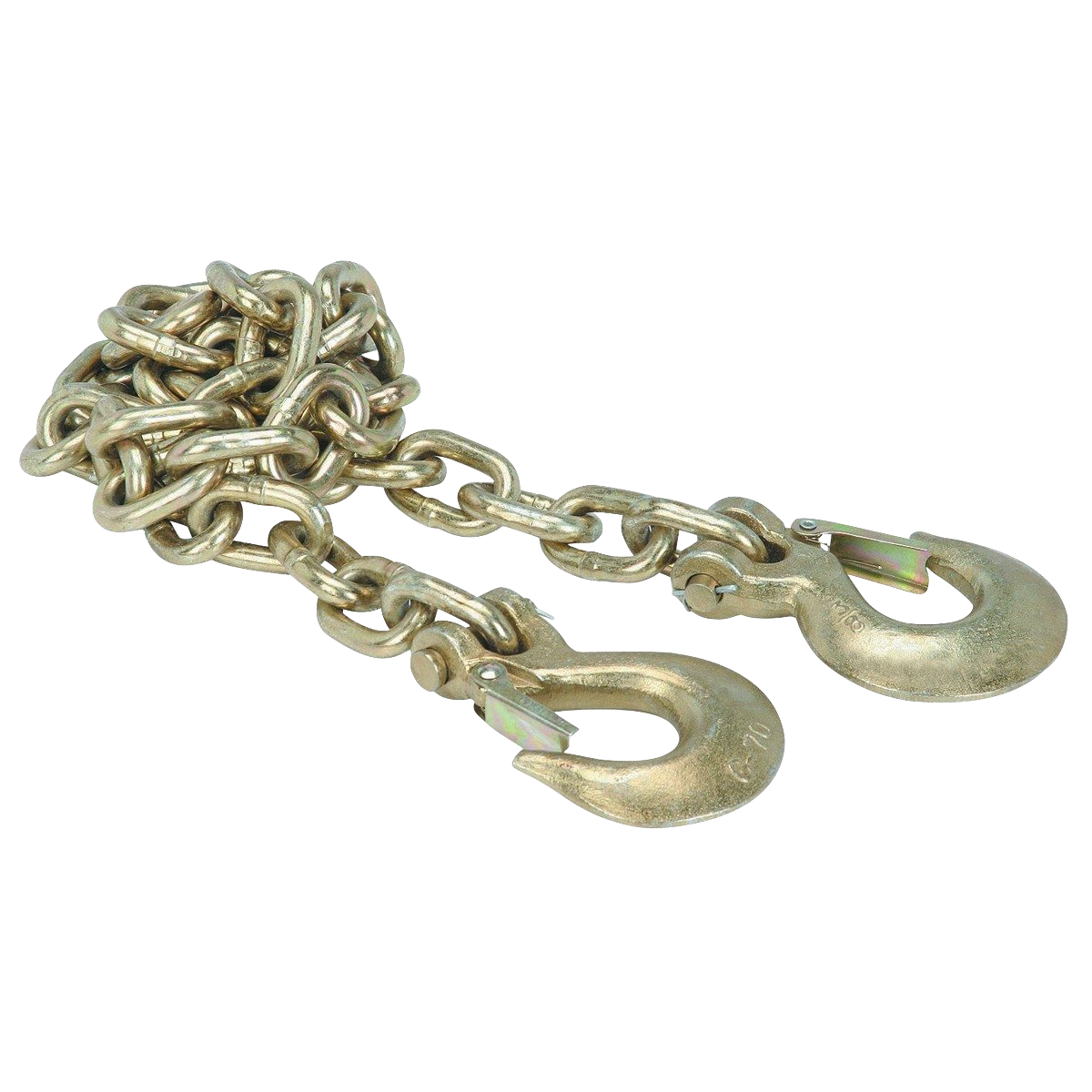 GEN-Y Trailer Hitch Safety Chain GH-70684 – Milky Motorsports