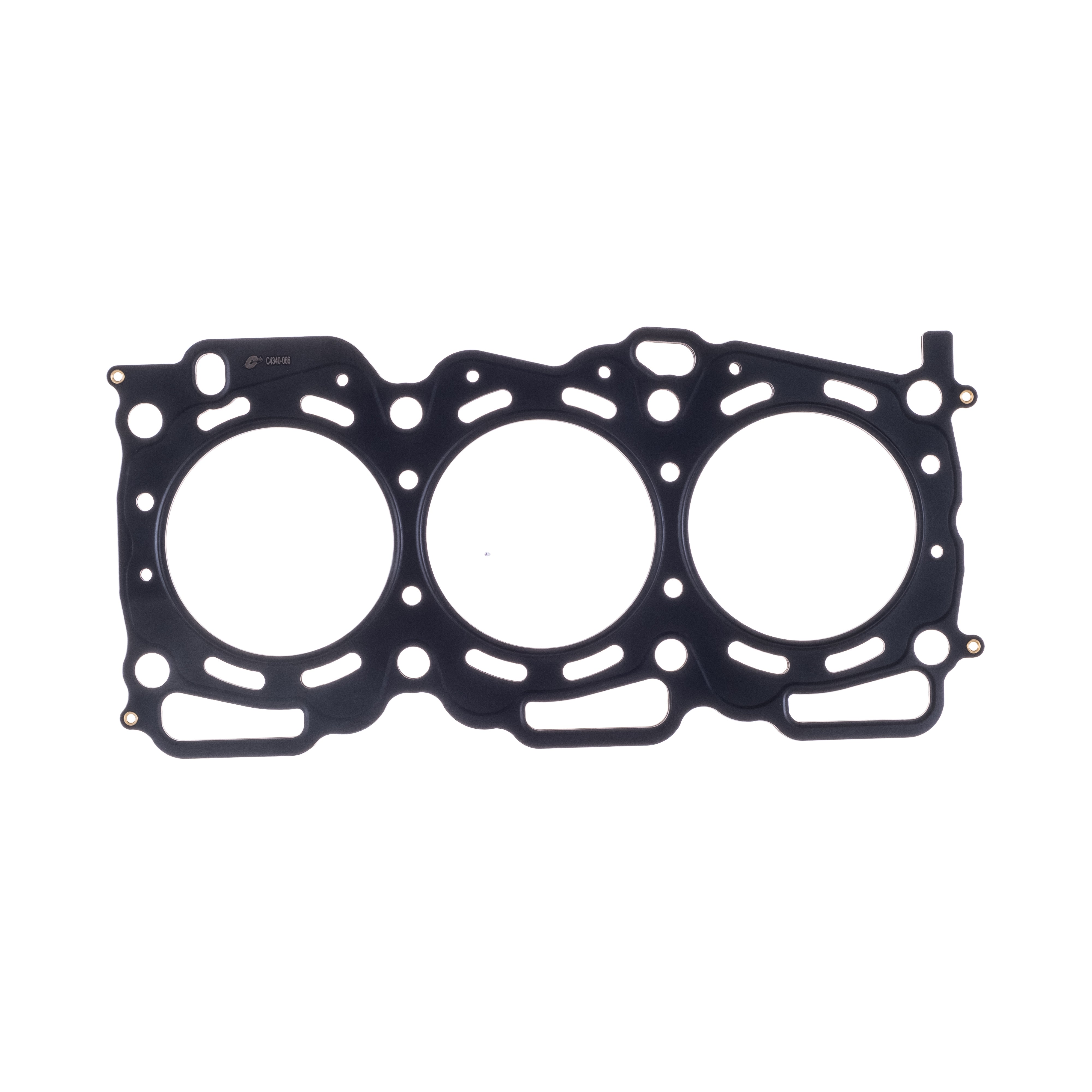 Cometic Automotive Subaru EG33 Cylinder Head Gasket C4340-075 – Milky ...