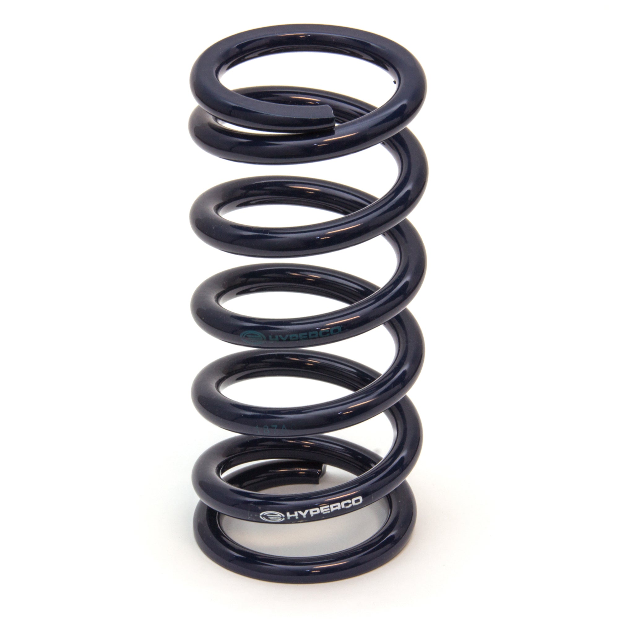 HYPERCO Coil Over Spring 2.25in ID 7in Tall HYP187A0900 – Milky Motorsports