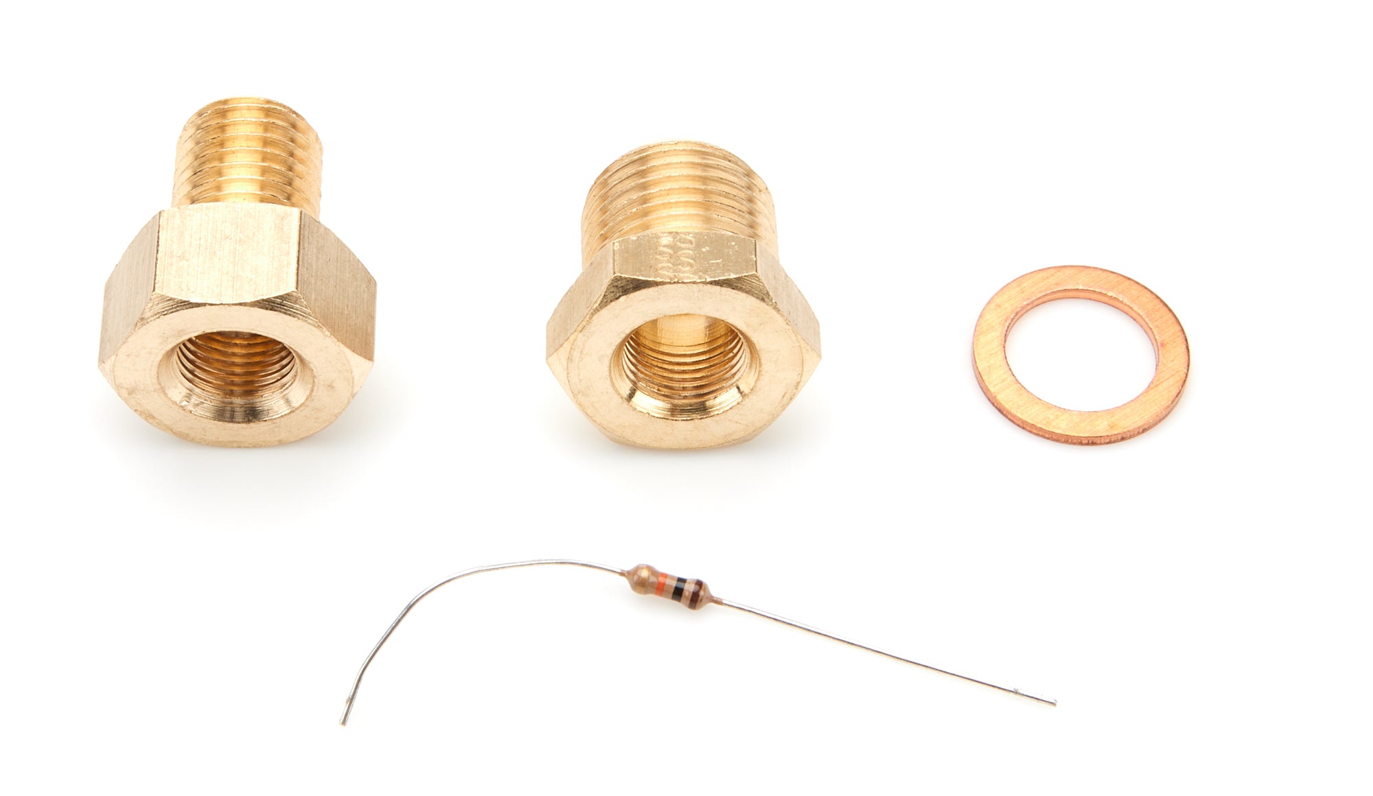 INTELLITRONIX Sending Units - GM LS Engine Swap Kit ITL8014LS – Milky ...