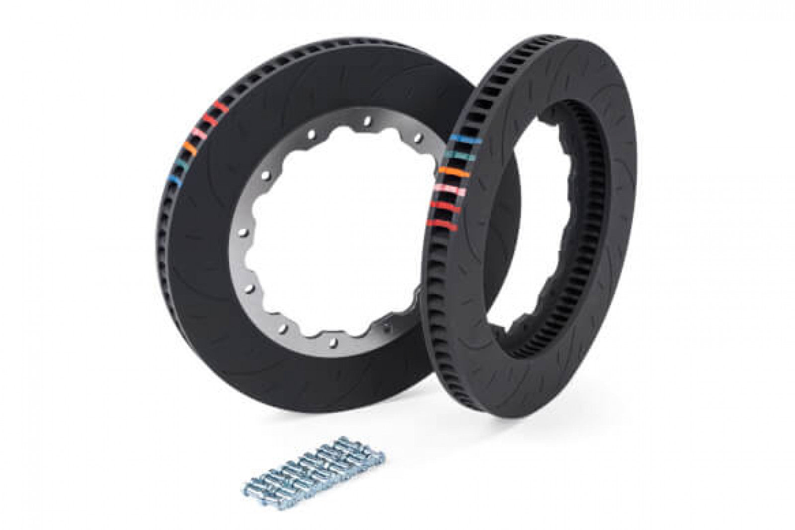 APR Brakes - 380x34mm 2-piece - Replacement Rings and Hardware BRK0002 ...