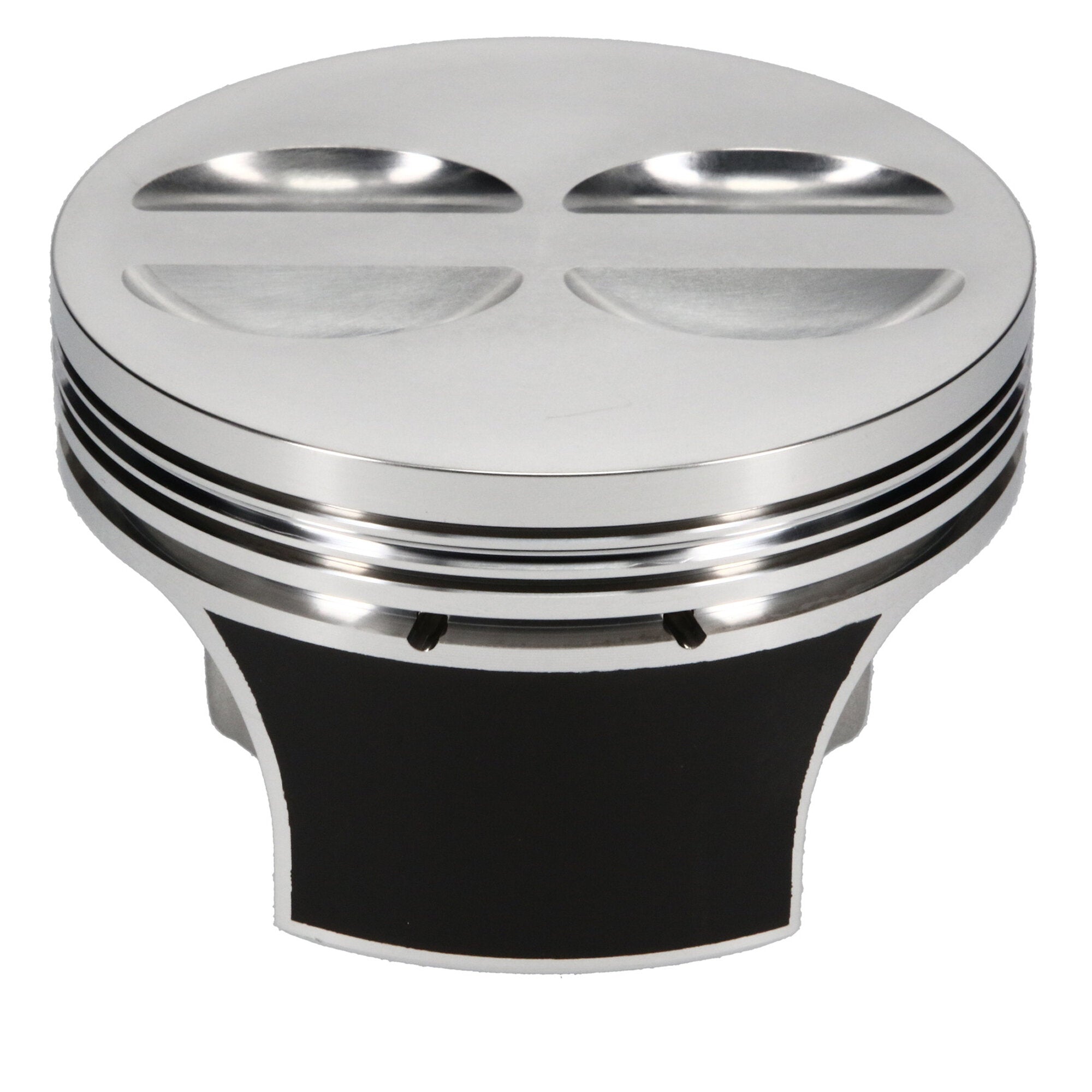 JE Pistons SRP Pro 2618 Chevrolet 4.030 in. Bore Single 324860S – Milky ...