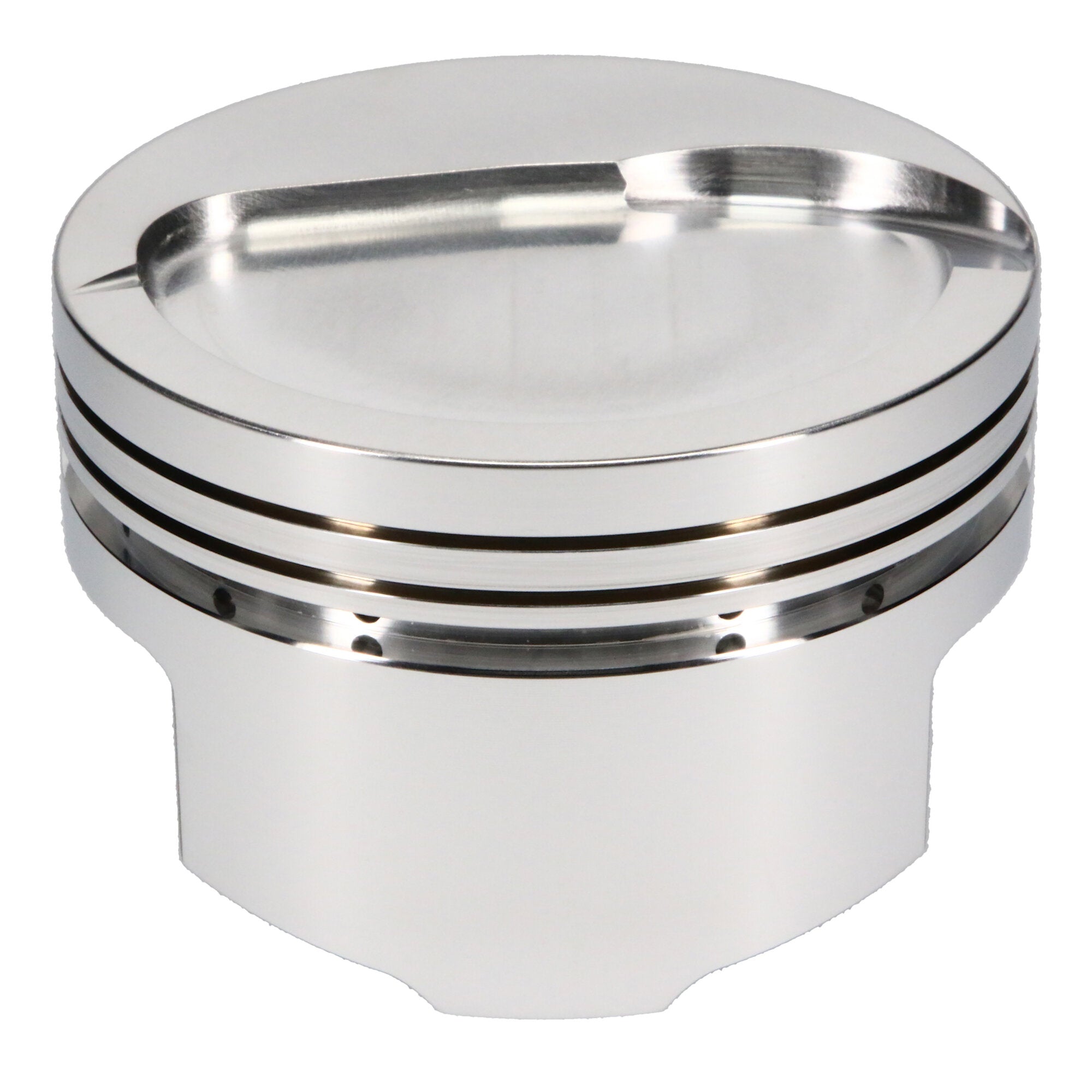 JE Pistons SRP Ford 4.390 in. Bore Single 345658S – Milky Motorsports