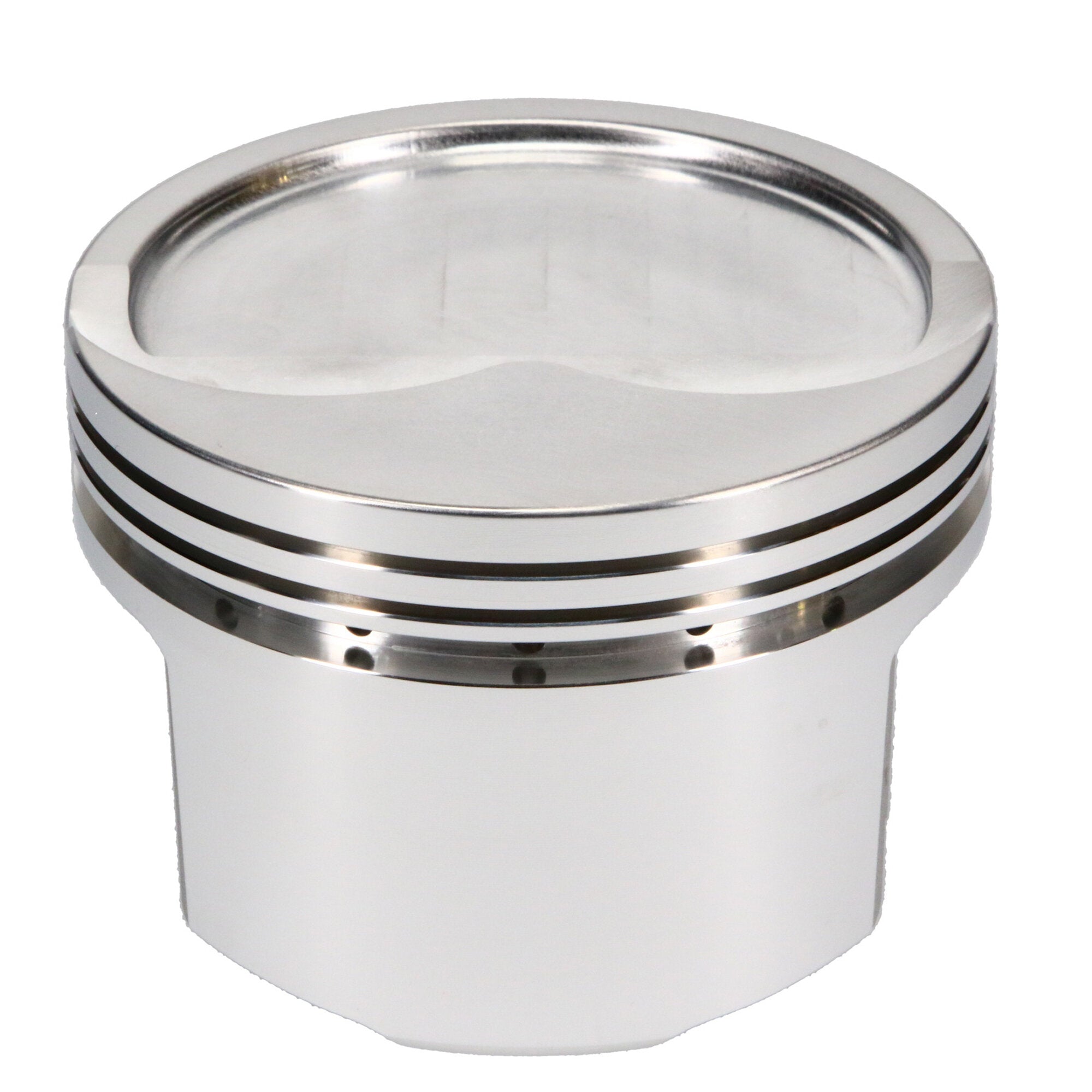 JE Pistons SRP Ford 4.080 in. Bore Single 271155S – Milky Motorsports