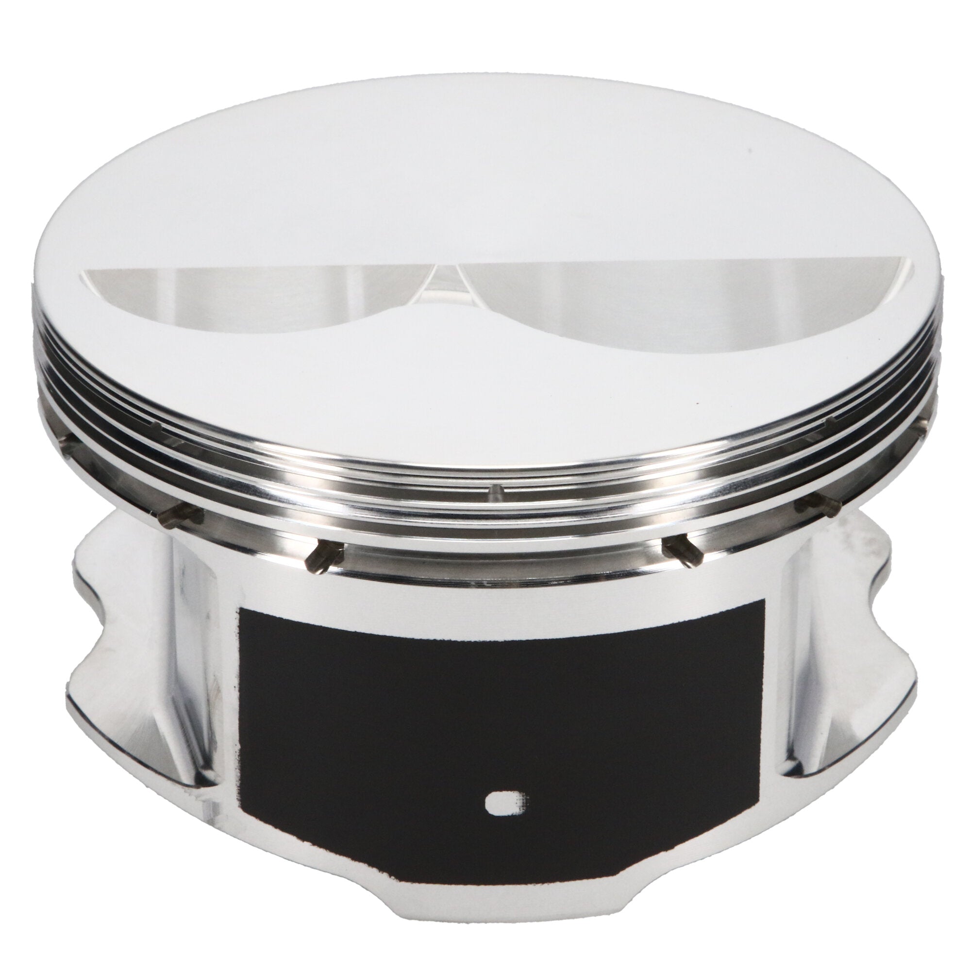 JE Pistons Ultra Chevrolet 4.030 in. Bore Left 173615L – Milky Motorsports