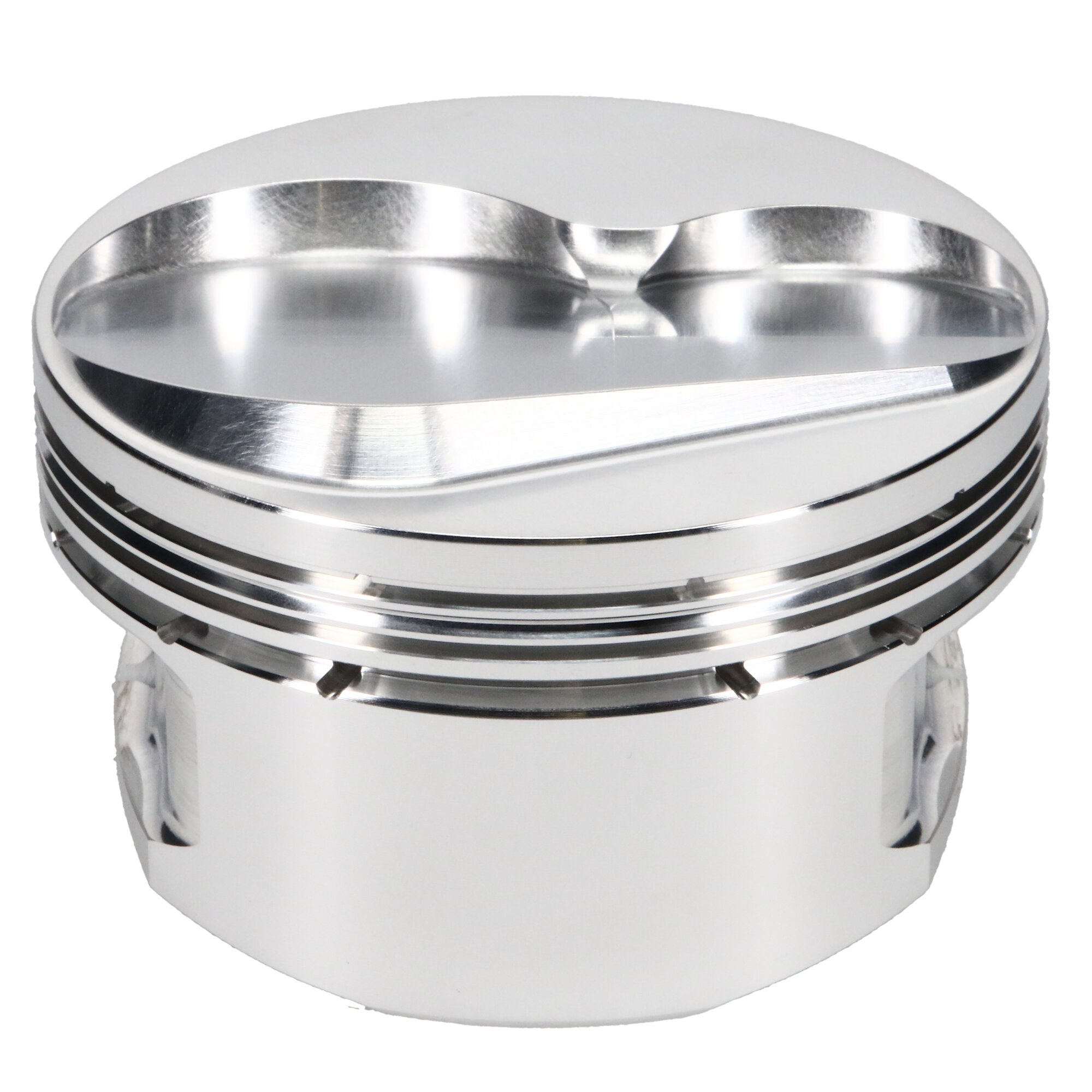 JE Pistons Chevrolet 4.125 in. Bore Kit 281793 – Milky Motorsports