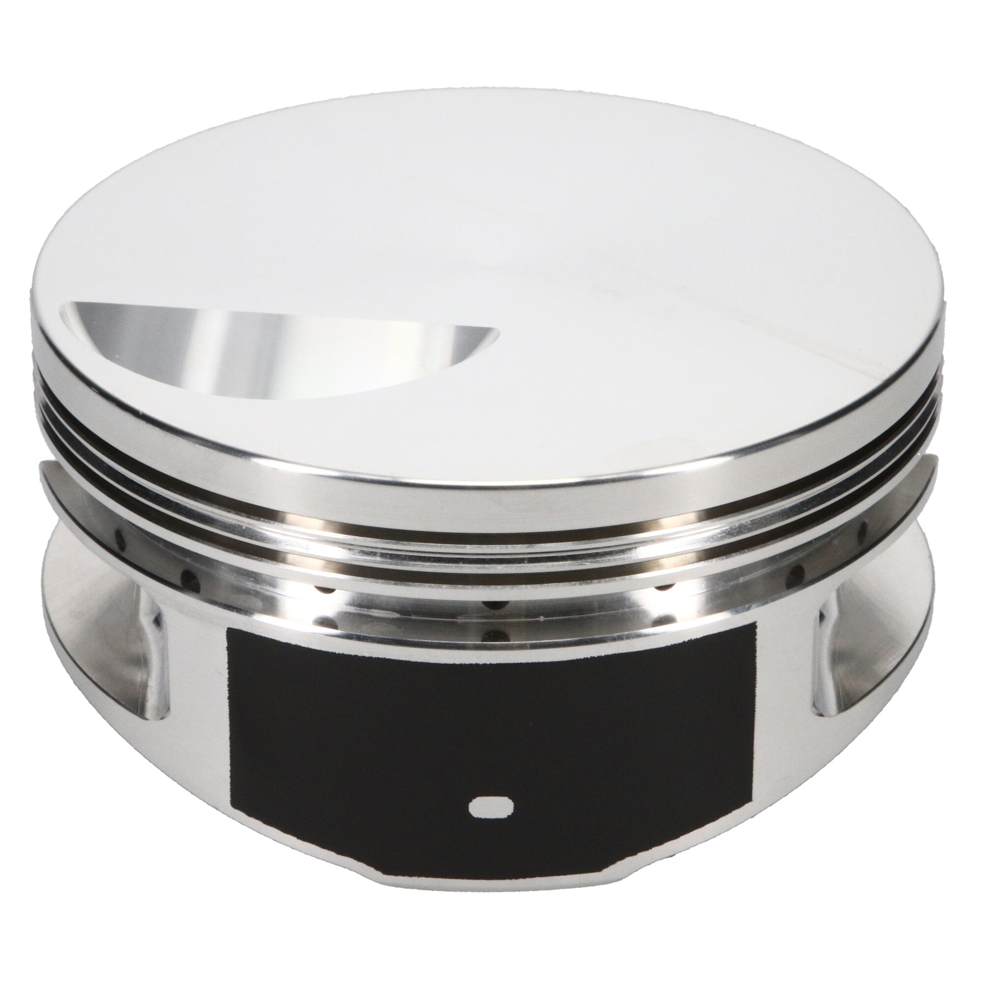 JE Pistons Chevrolet 4.320 in. Bore Kit 257989 – Milky Motorsports