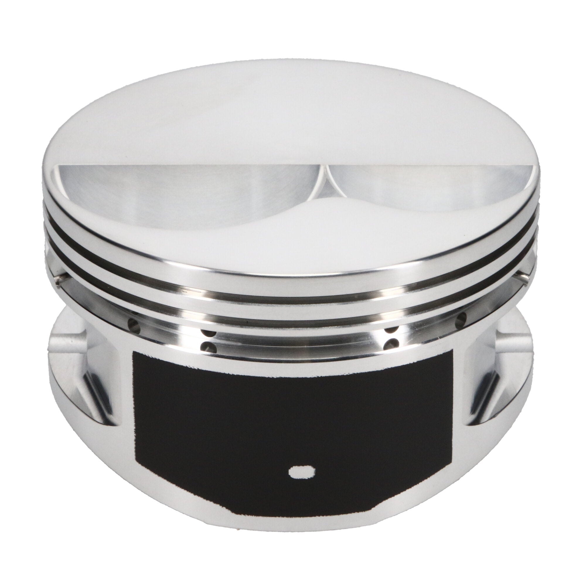 JE Pistons Chevrolet 4.165 in. Bore Left 243038L – Milky Motorsports