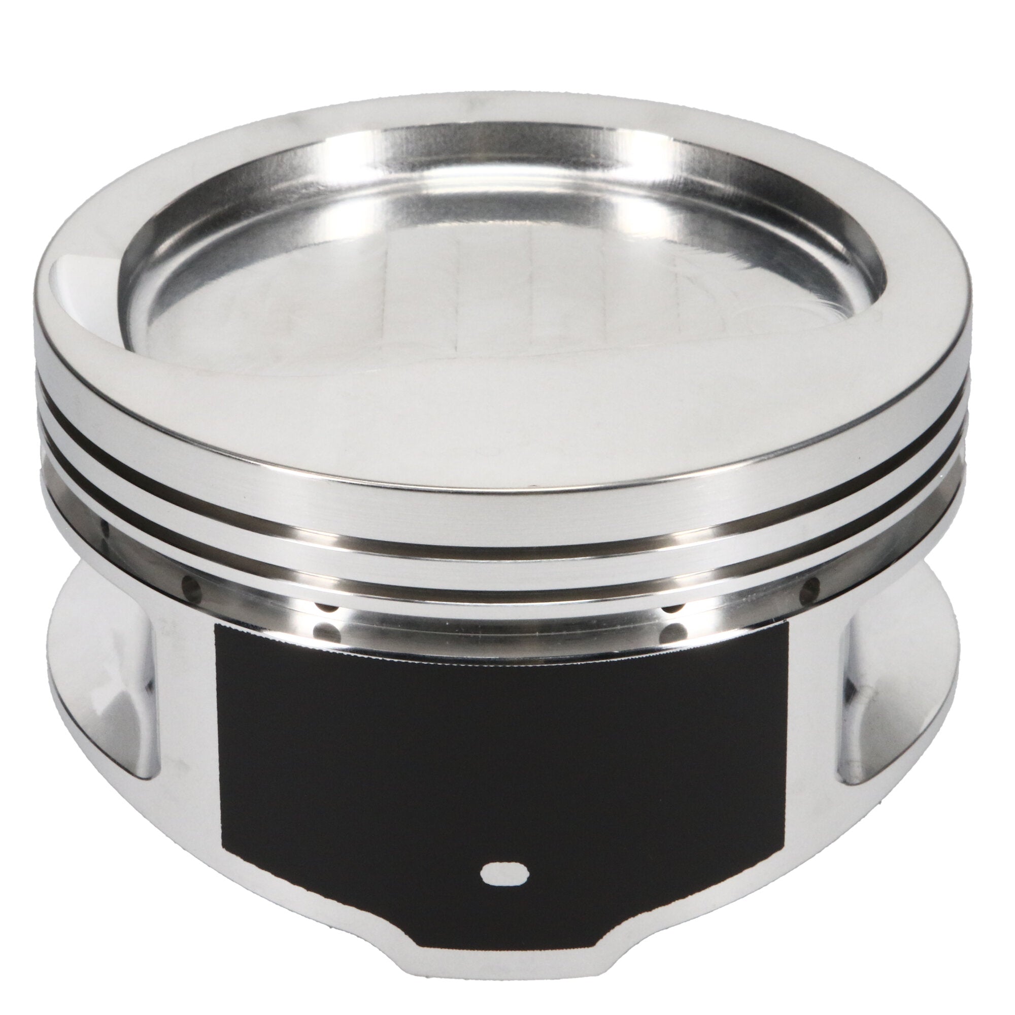 JE Pistons Ford 4.390 in. Bore Kit 257668 – Milky Motorsports