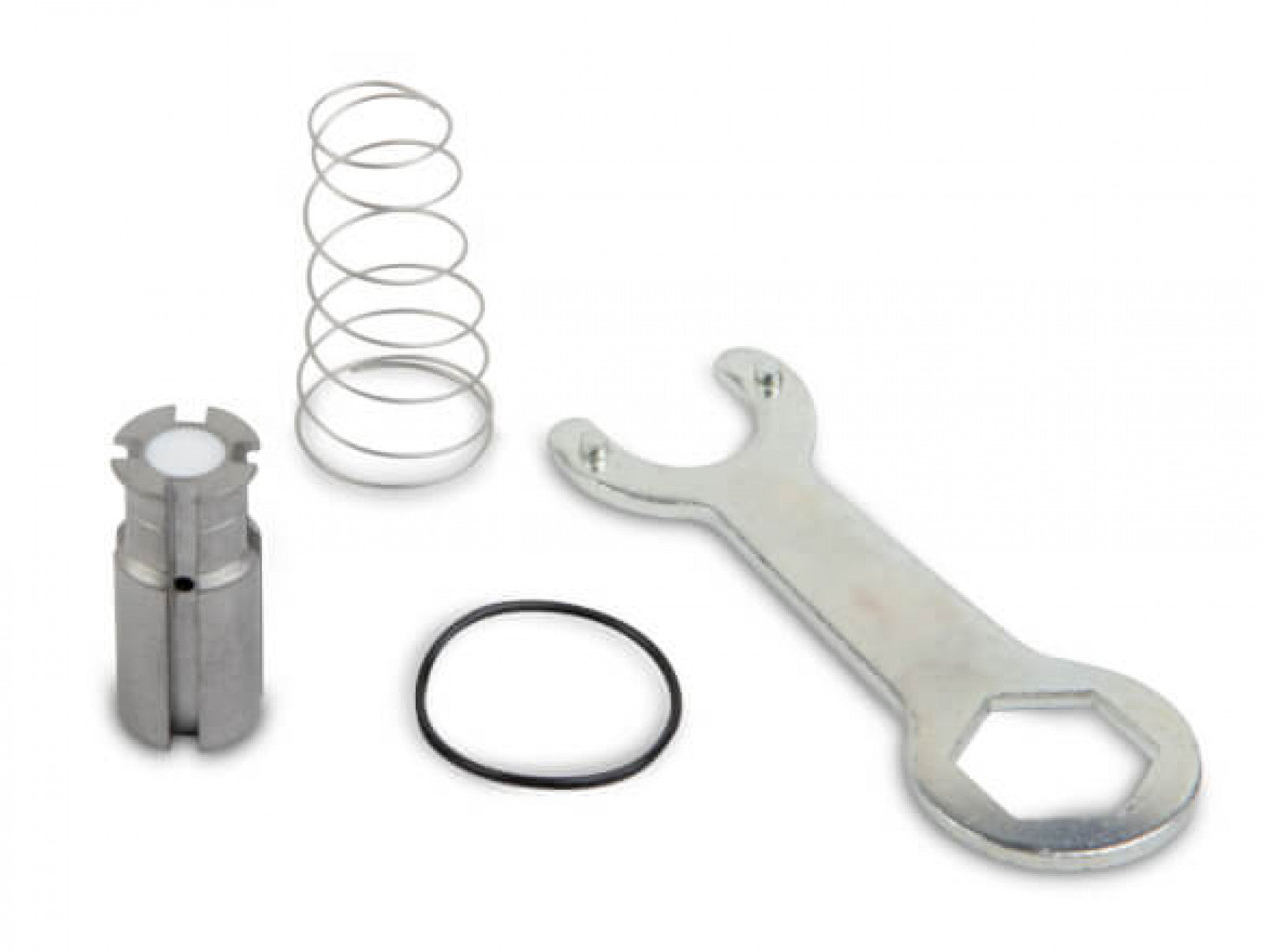 NOS Super Big Shot Nitrous Solenoid Rebuild Kit 18011NOS – Milky ...