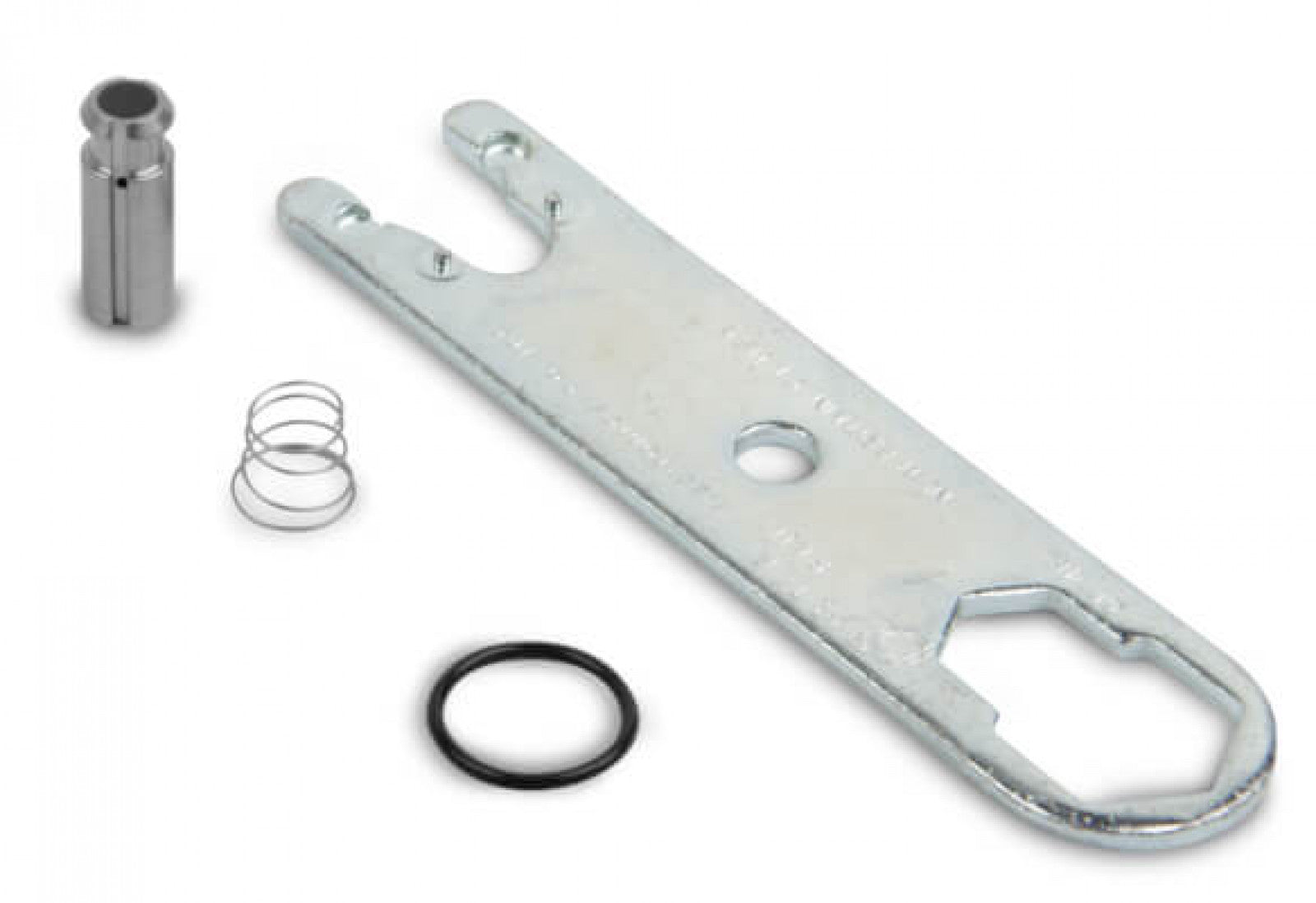 NOS Cheater Fuel Solenoid Rebuild Kit 18056NOS – Milky Motorsports