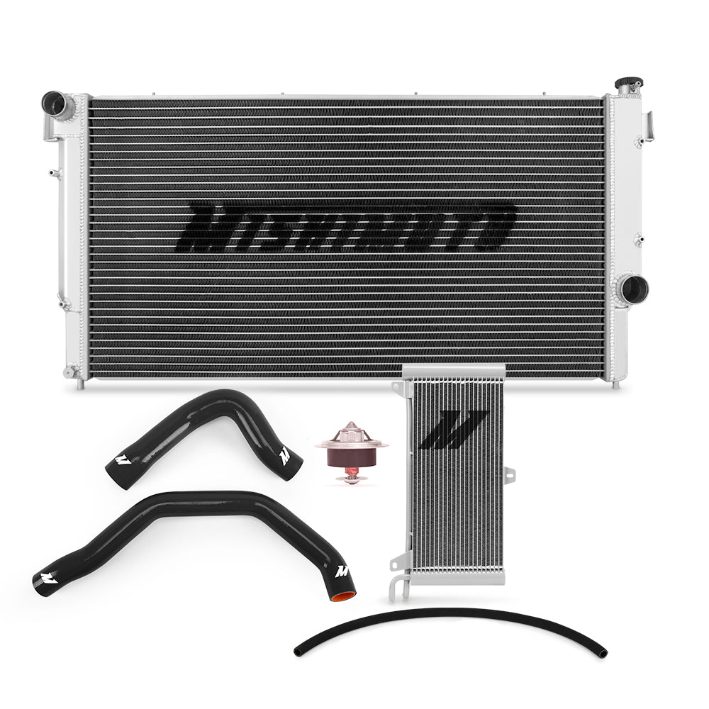 Mishimoto Ultimate Bundle, for Dodge Ram 5.9L Cummins 1994-1997 MMB-RA ...