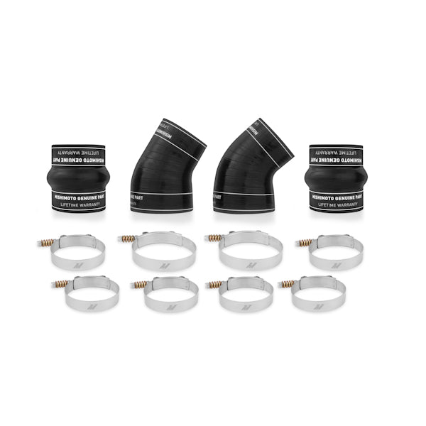 Mishimoto Dodge 5.9L Cummins Factory-Fit Boot Kit MMBK-RAM-94BK – Milky ...