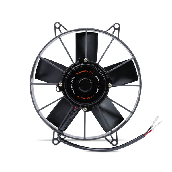 Mishimoto Race Line, High-Flow Fan, 11in MMFAN-11HD – Milky Motorsports