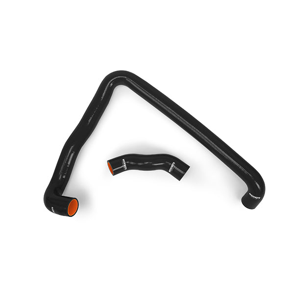 Mishimoto Nissan 300ZX Turbo Silicone Radiator Hose Kit, 1990-1996, Bl ...