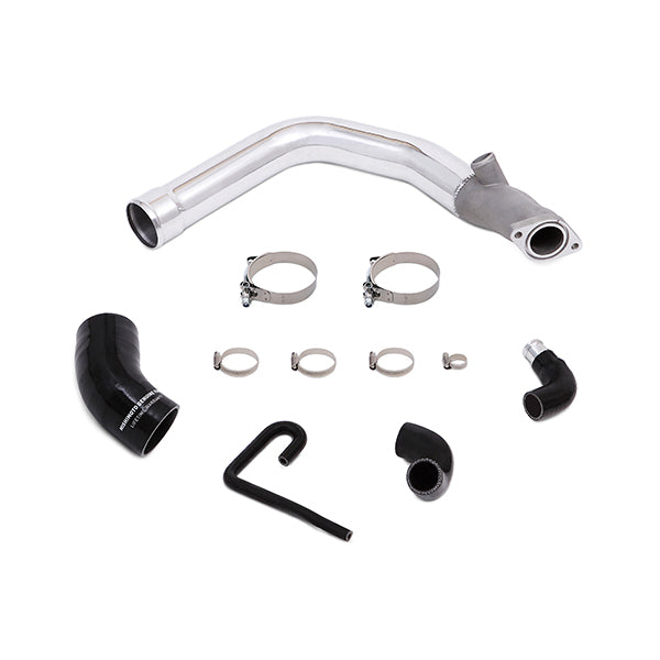 Mishimoto Subaru WRX Charge-Pipe Kit, 2015-2021 MMICP-WRX-15P – Milky ...