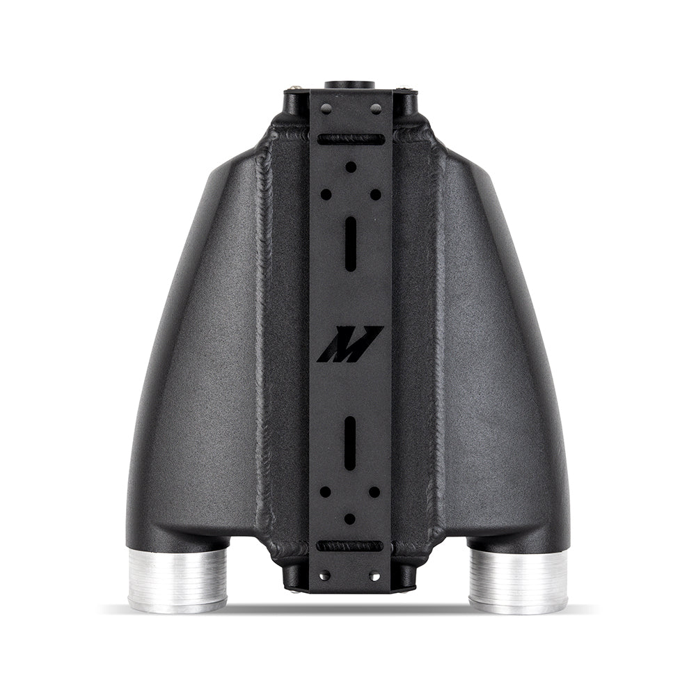 Mishimoto Air-to-Water Intercooler, Single-Pass Coolant, 1000HP-Same S ...