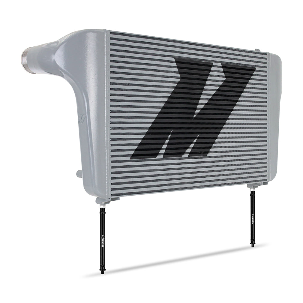 Mishimoto Performance Front Mount Intercooler Kit, Fits Ford Explorer ...