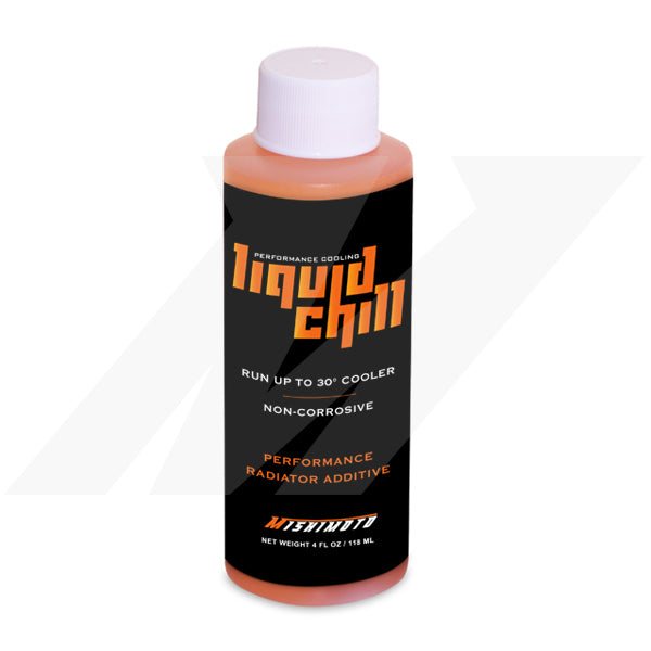 Mishimoto Liquid Chill Radiator Coolant Additive MMRA-LC-5050F – Milky ...